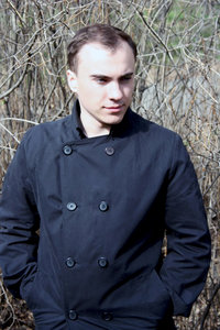 Music | Alex Bright (Aleksandr Zhulin)