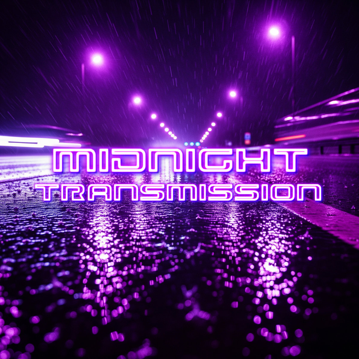 Midnight Transmission | Midnight Transmission