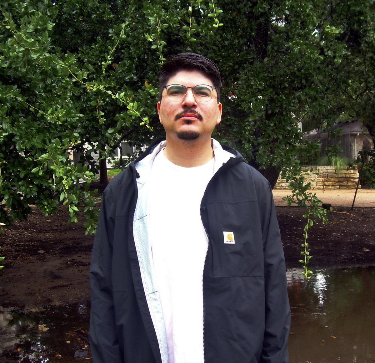 happy birthday | raul gonzalez jr