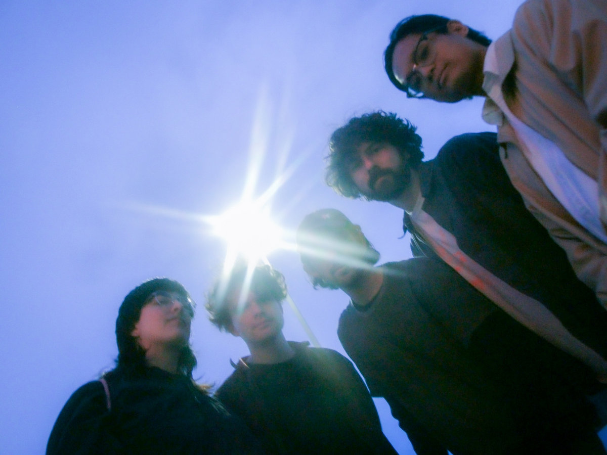 Internal Drone Infinity | Living Hour