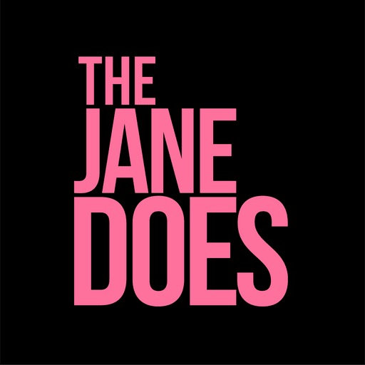 DC Girl | The Jane Does