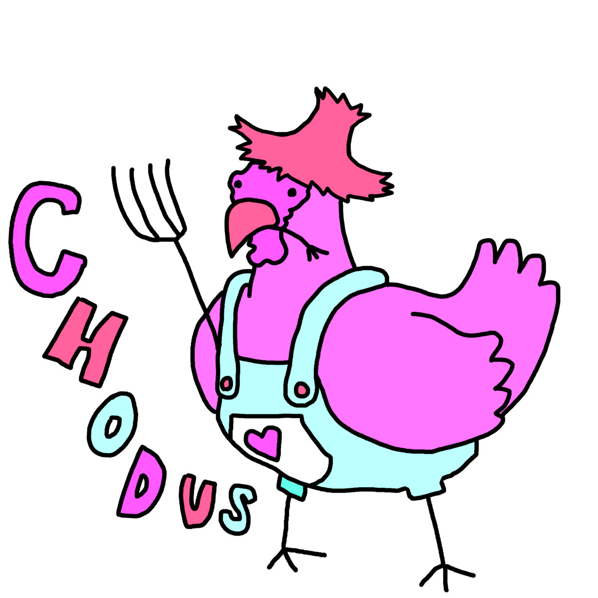 A Clown Who Lost The Circus | Chodus