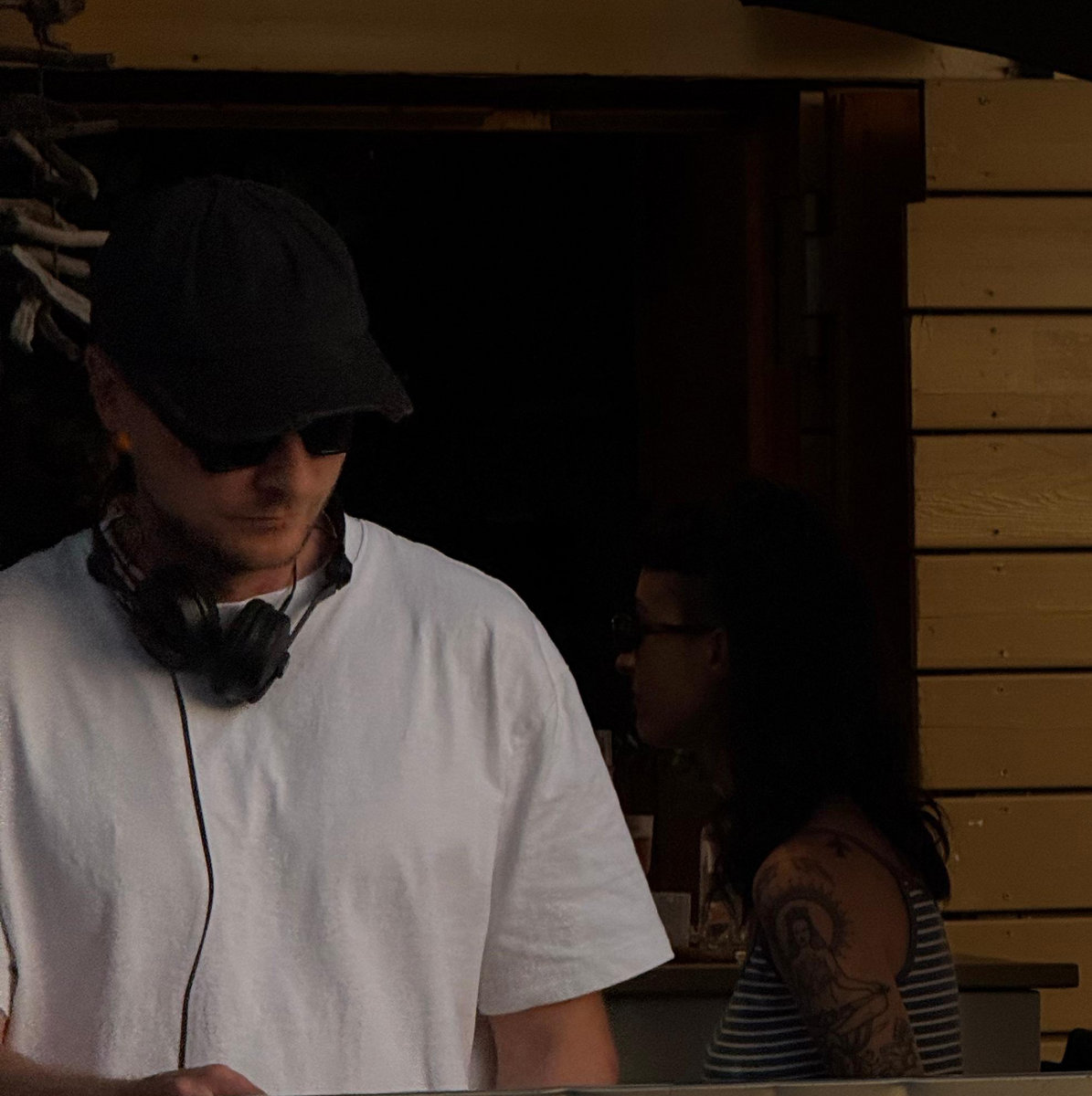 Forever Machine | Fabenger