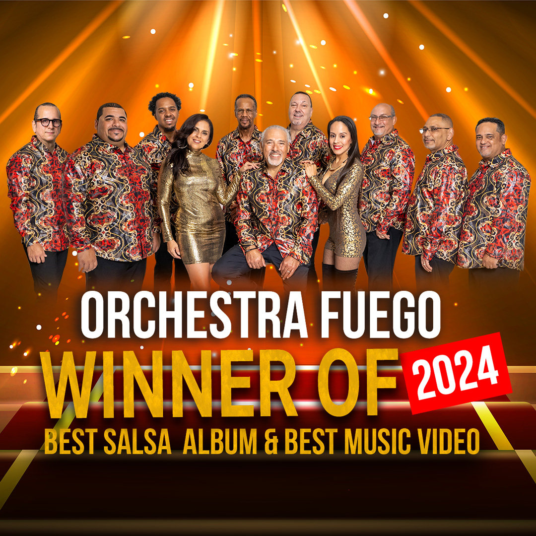 Mambo Mania | Orchestra Fuego