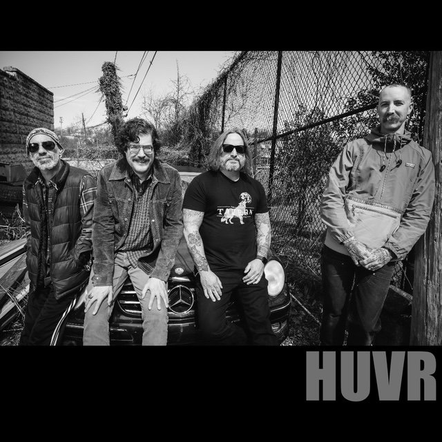 Come Off The Roof | HUVR