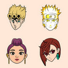 Silhouette - Naruto (Ringtone) | Anytunz 💫