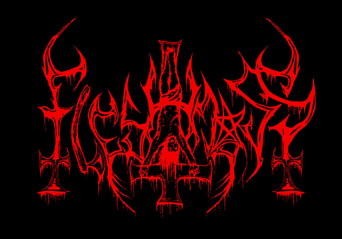 Lucifaryan Witching Metal Demo | Fleshmass