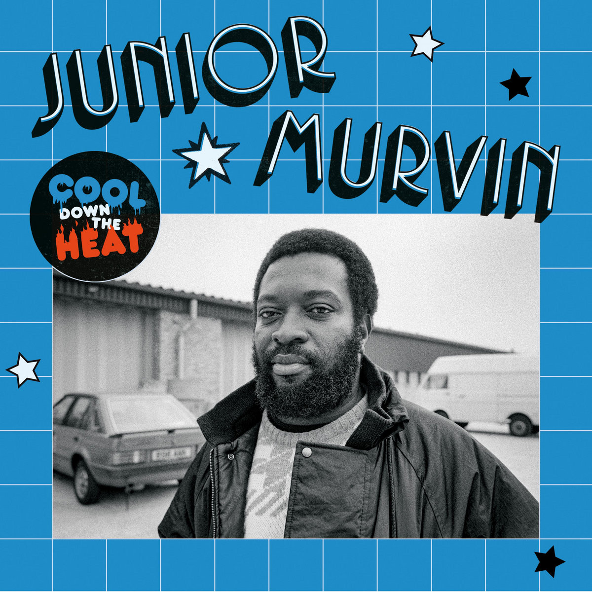 Cool Down The Heat | Junior Murvin