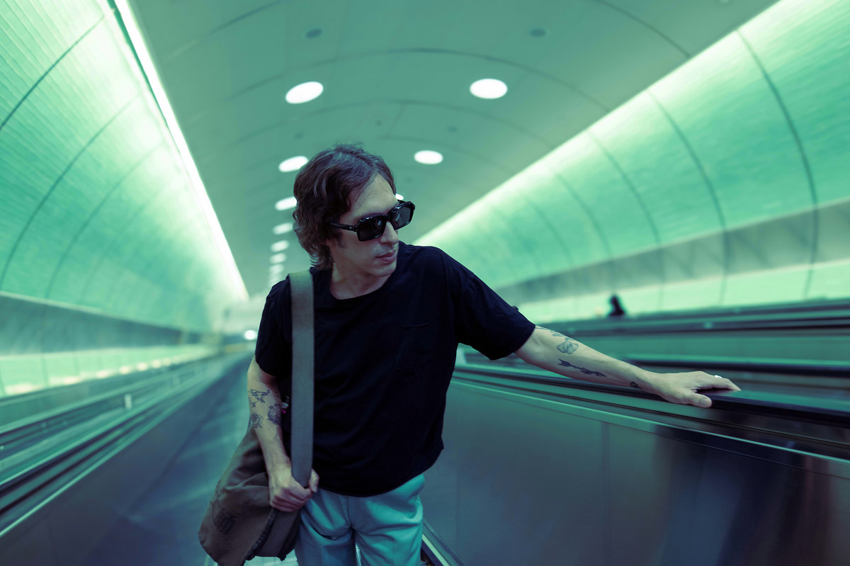 The Escape Artist | Bird Streets