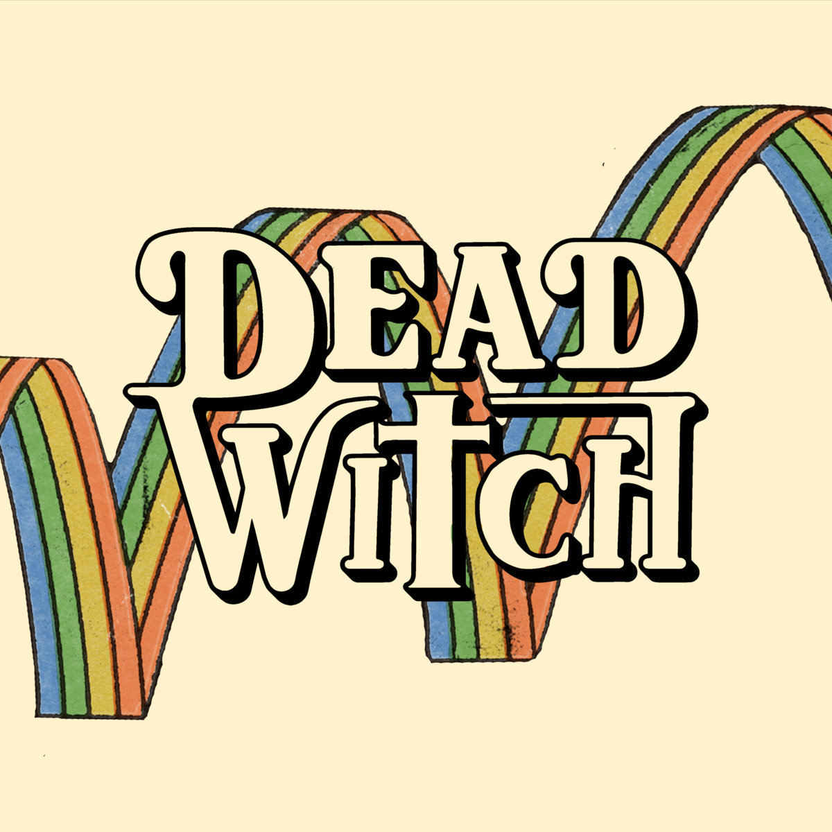 Merch | Dead Witch