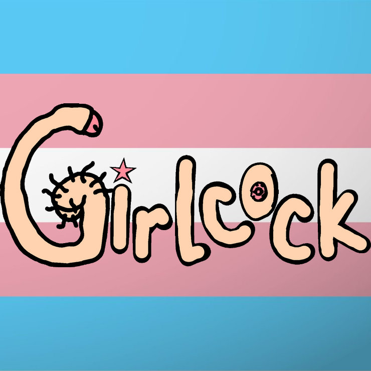 Hot Trans Summer | Girlcock