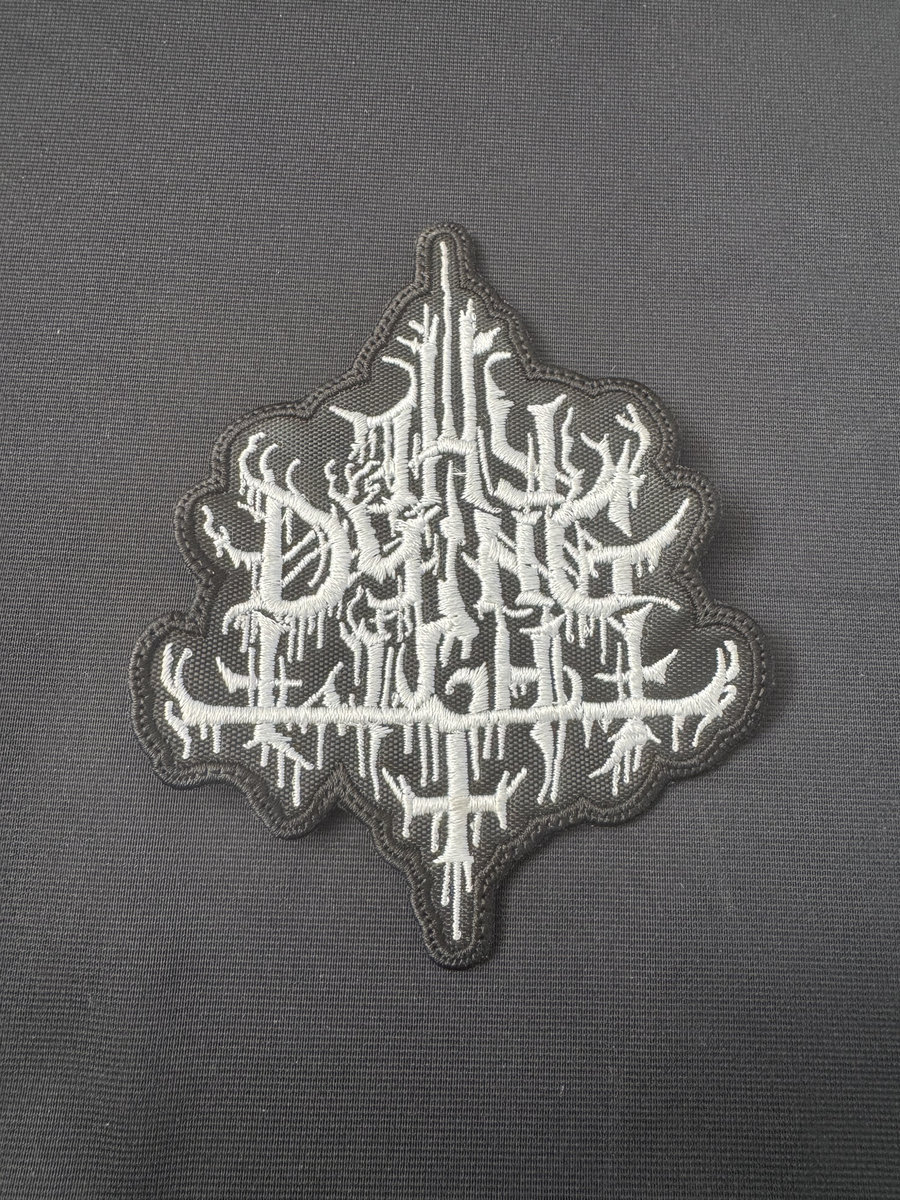 Thy Dying Light Patch | Wulfhere Productions