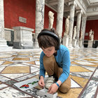 nothing | Louis Cole (with Metropole Orkest & Jules Buckley) | Louis cole