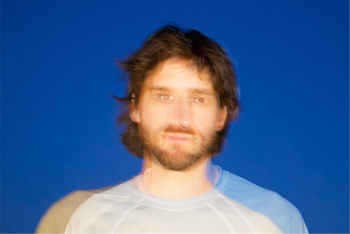 It's a Good Start of Nothing | Yoann Pisterman