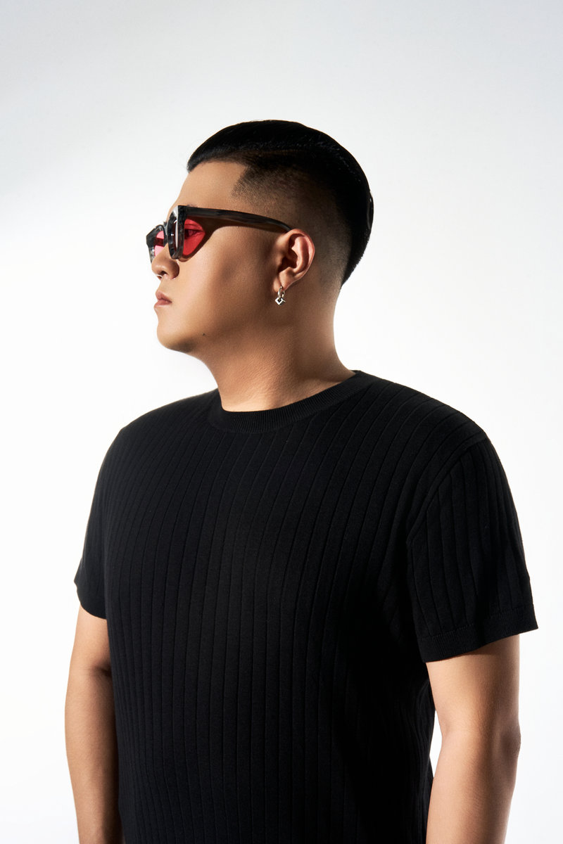 Tuan Long Present Atomicbomb: Naturalize.EP | Tuan Long Mammoth