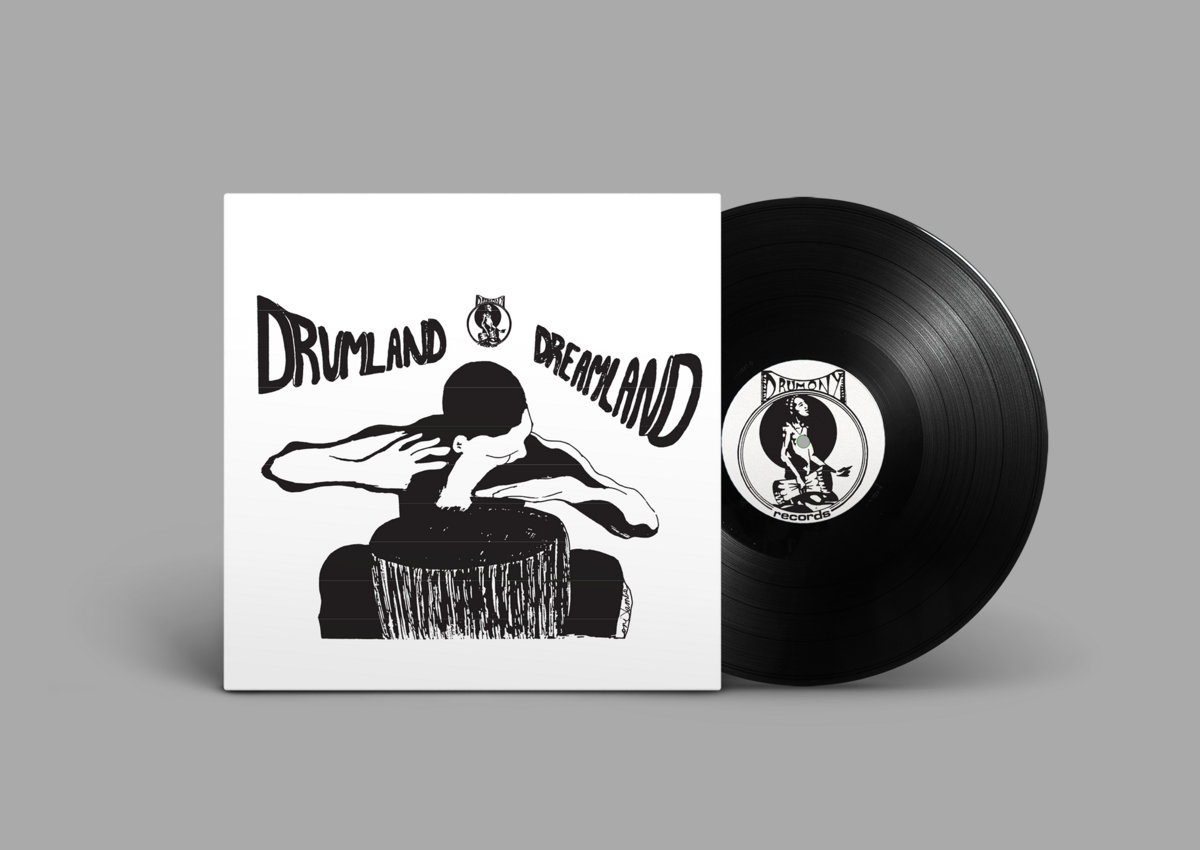 Drumland Dreamland | Lori Vambe | Strut