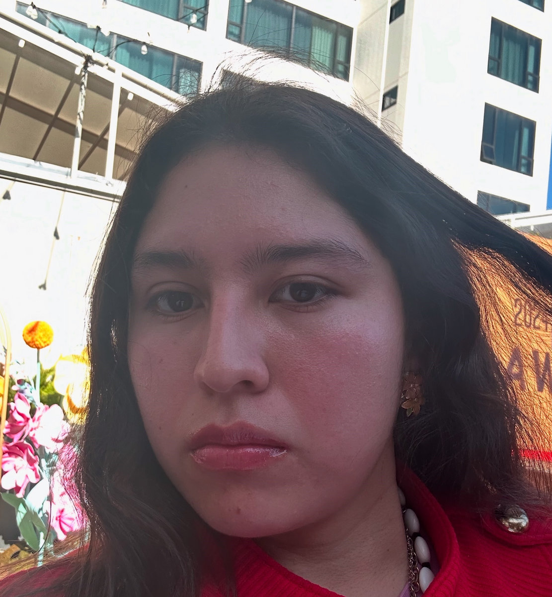 Atravesando to the 21st Century (Straightforward Version) | Shanely ...