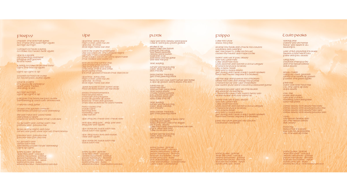 'Clann' - Free download with physical purchase | Solstice