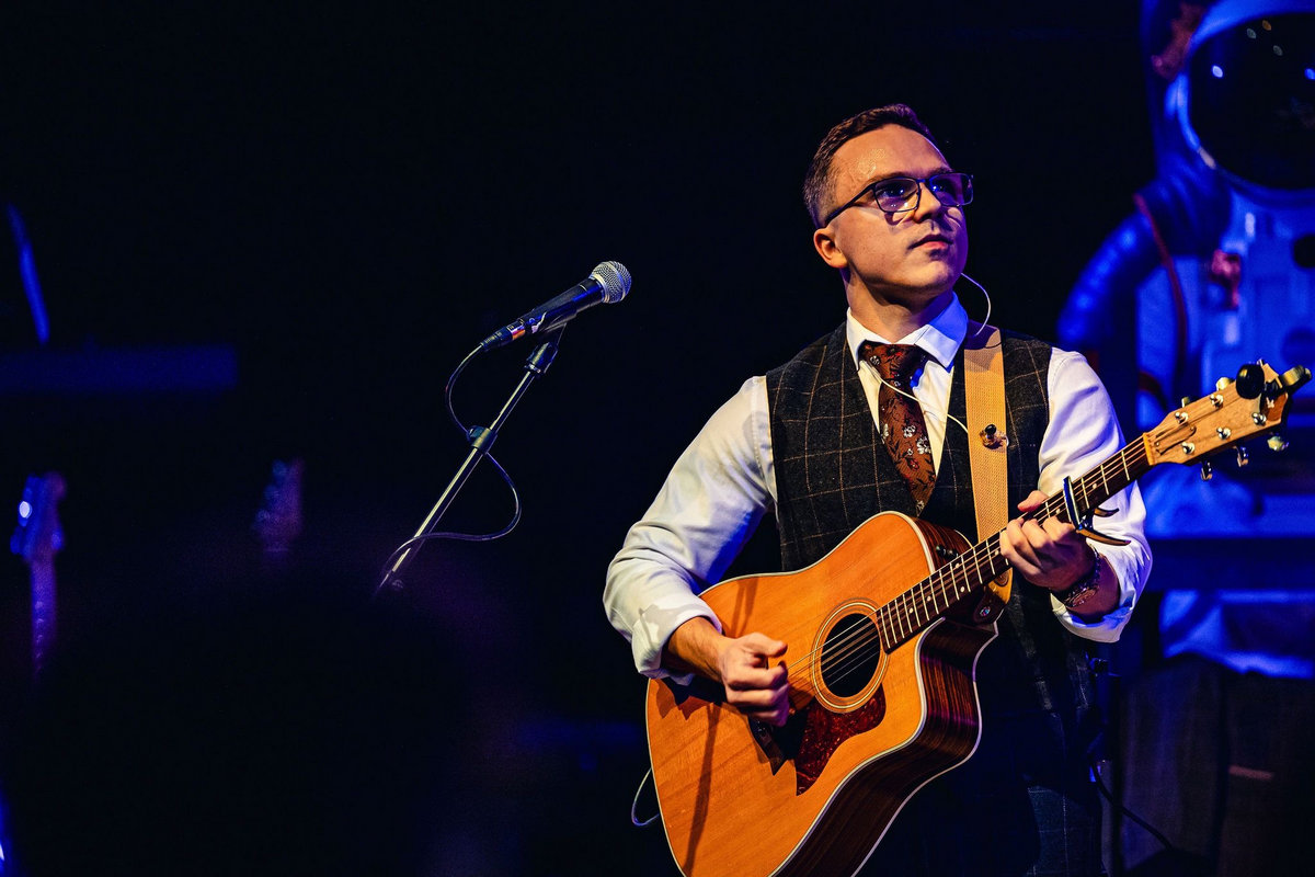 For You | Ryan Smith