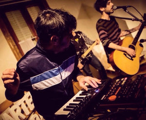 Music | Harry Hoo