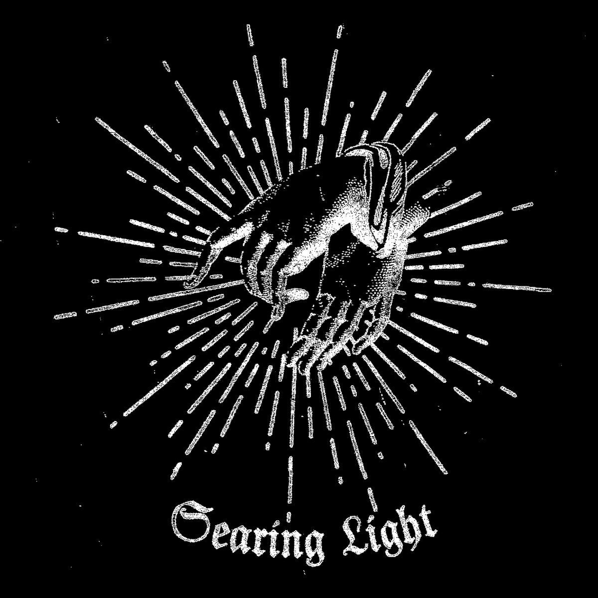 Anophthalmia | Anophthalmos | Searing Light