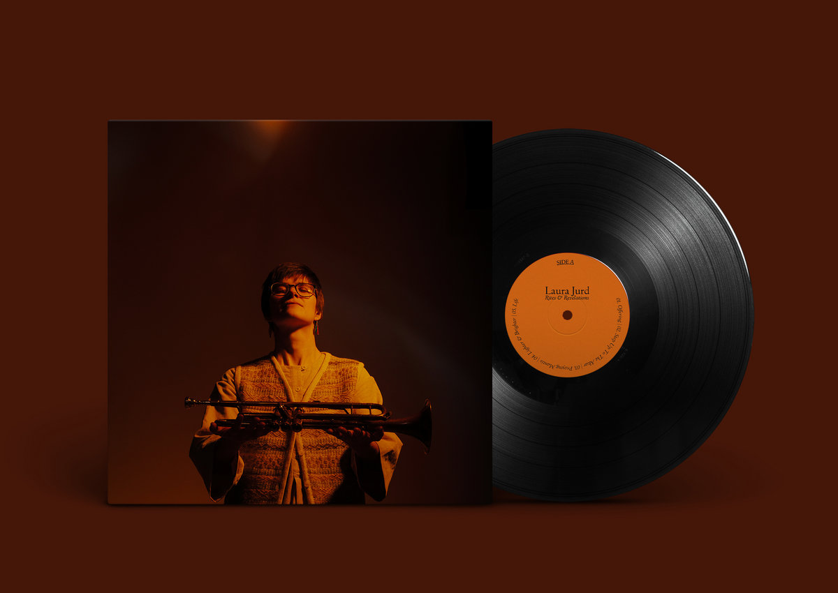 Rites & Revelations | Laura Jurd