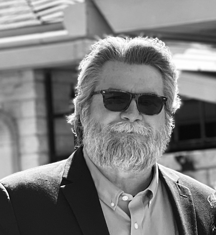 The Great Attractor | Robert Day