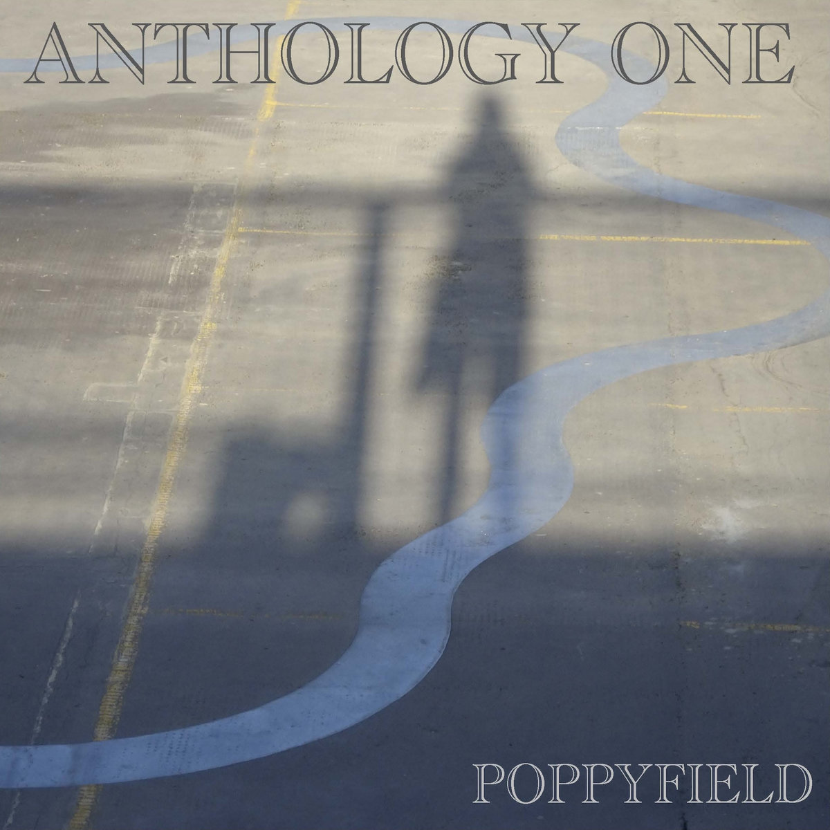 Anthology Two | POPPYFIELD