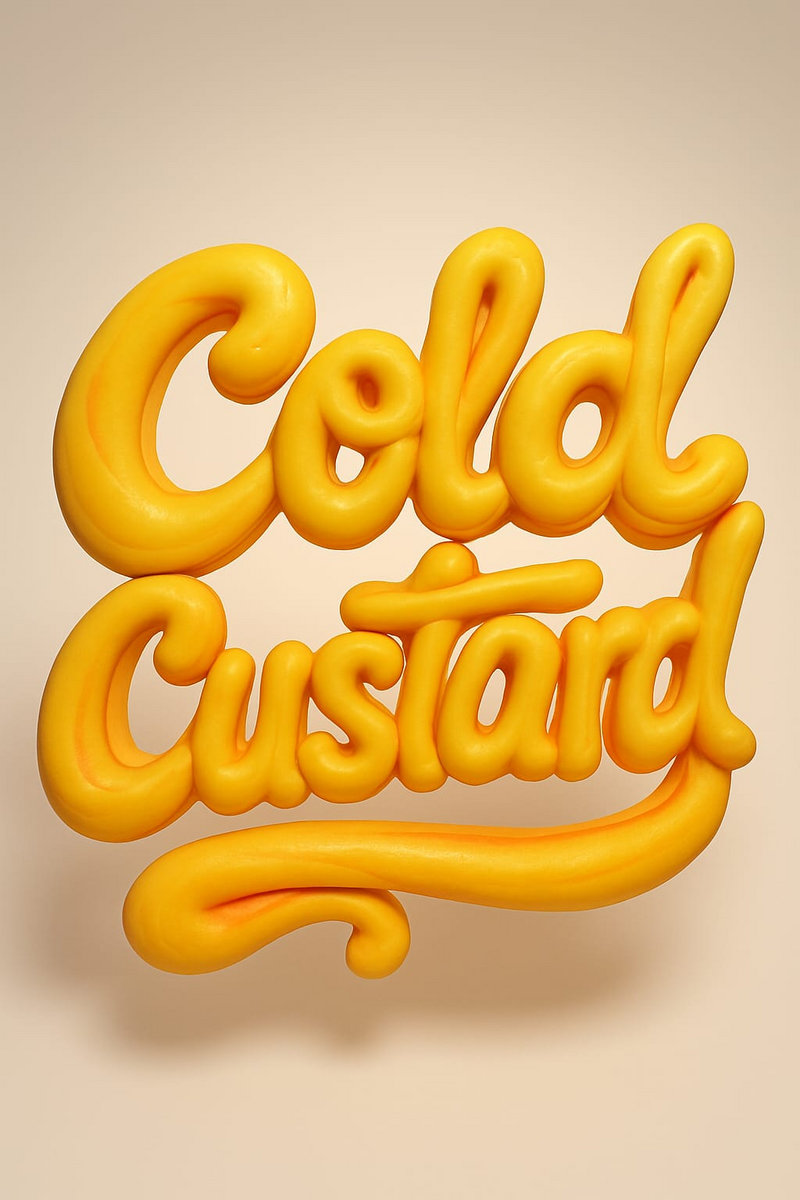 Cold Custard - Escuchar | Cold Custard