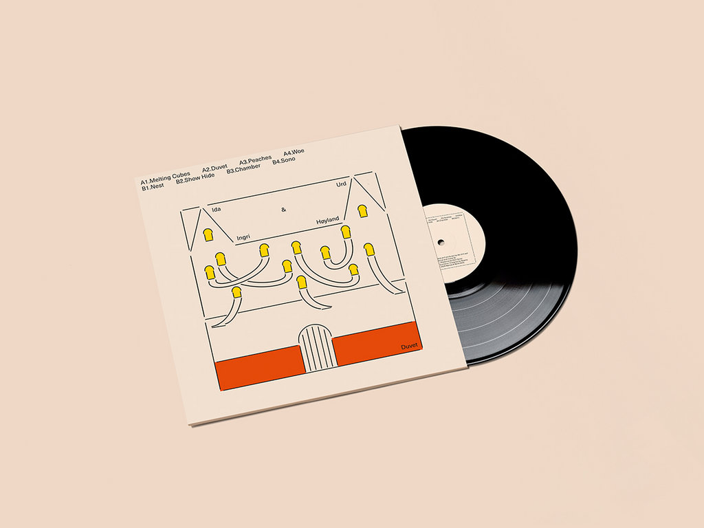 The Best Ambient Albums of 2025 | Bandcamp Daily