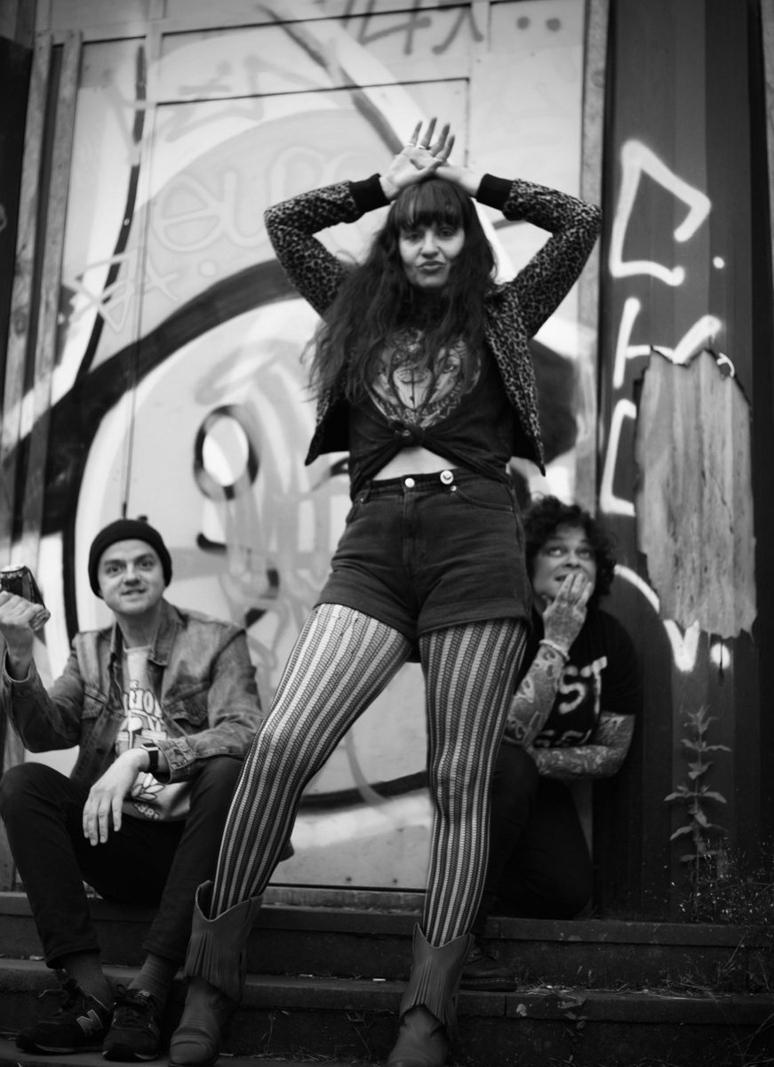 Away We Go | Lost Angels