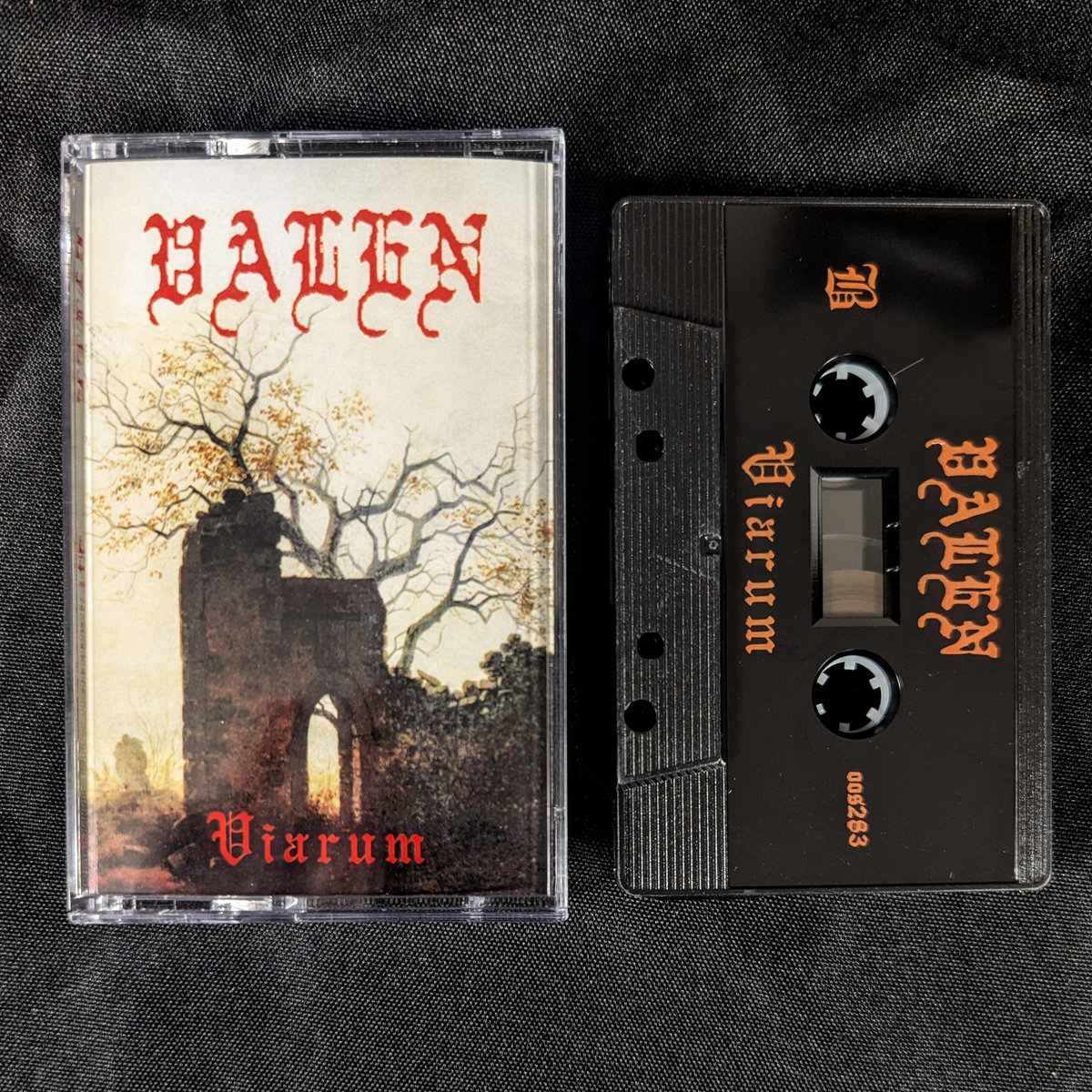 Viarum | Valen | Out of Season