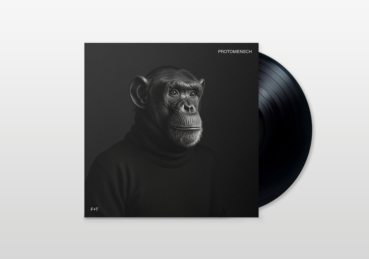 Protomensch | Felsmann + Tiley