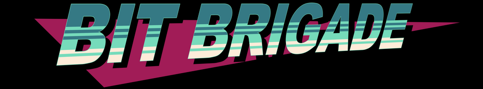 Music | Bit Brigade