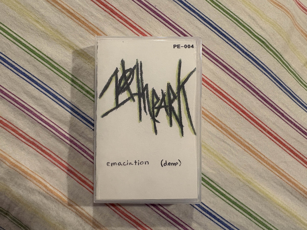 Emaciation (Demo) | 10thPark