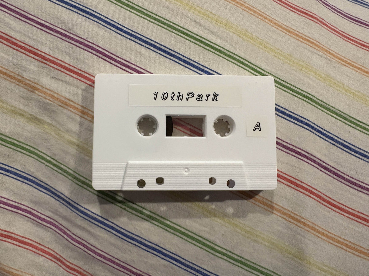 Emaciation (Demo) | 10thPark