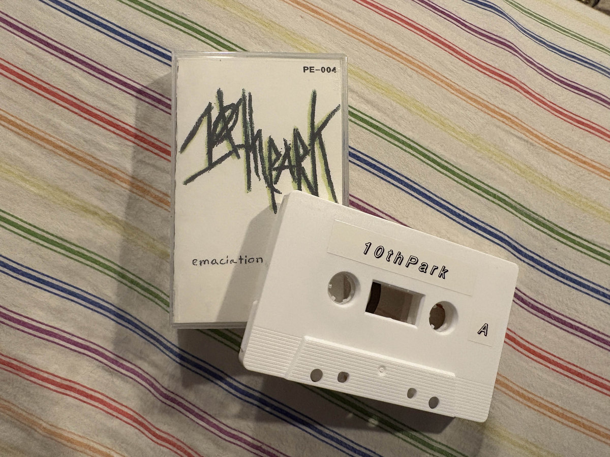 Emaciation (Demo) | 10thPark