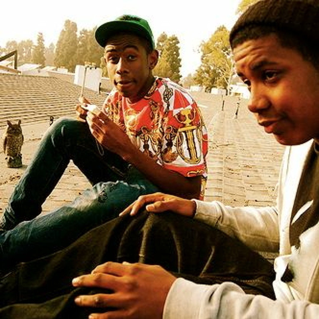 Ace | Ace, The Creator