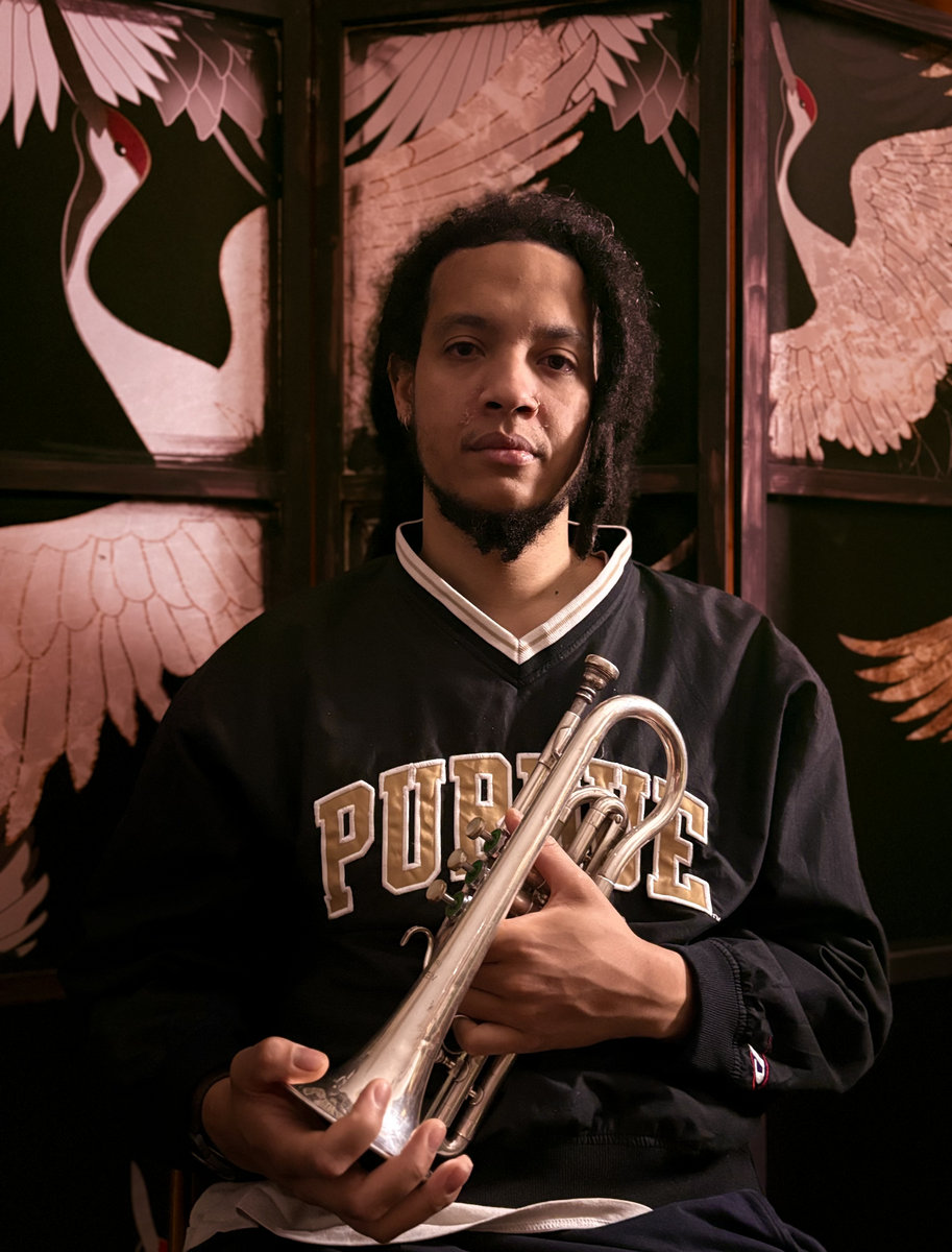 Music | William 'AL Adam' Doran