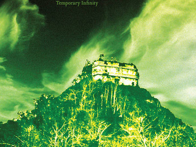 HaiKai No Ku – Temporary Infinity SEALED / seam split on top of jacket ...