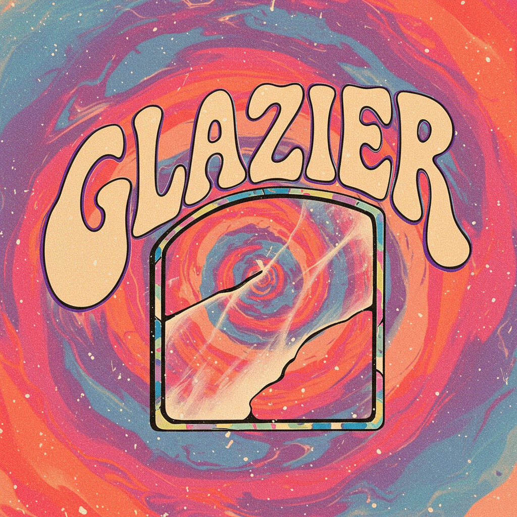 The Crave of Ketamine Dave | Glazier