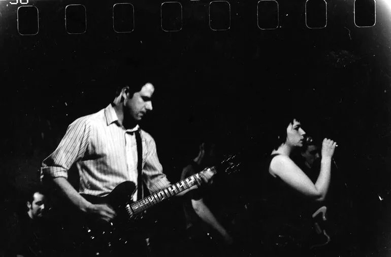 No One Waved Goodbye | Tacoma Radar