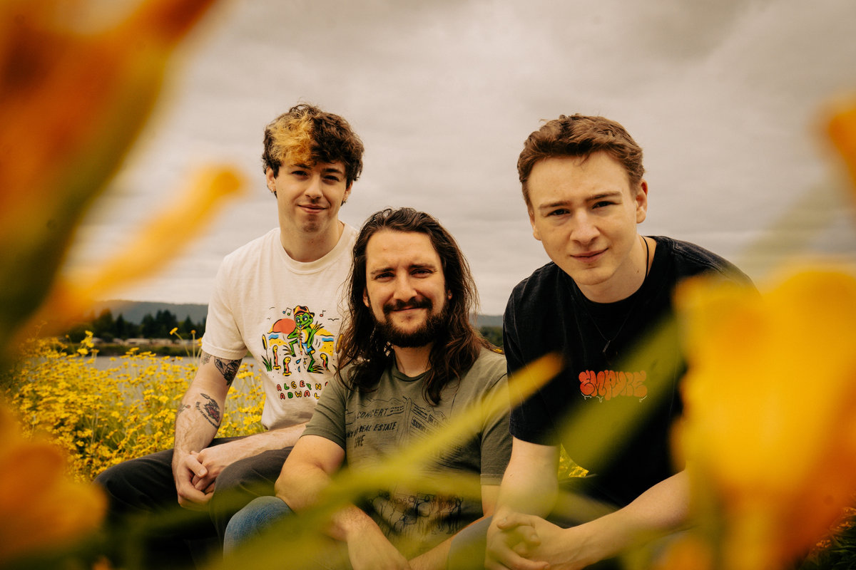 enough, but not a lot | Everett Tea