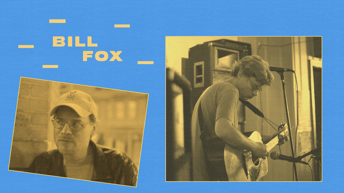 Bill Fox, American Underground Music History’s Most Crucial Missing ...
