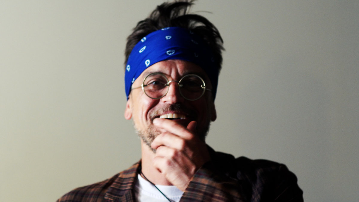 "BILLY GOATS" | I'ma Tim Robinson ft. Brittny Charity | I'ma Tim Robinson