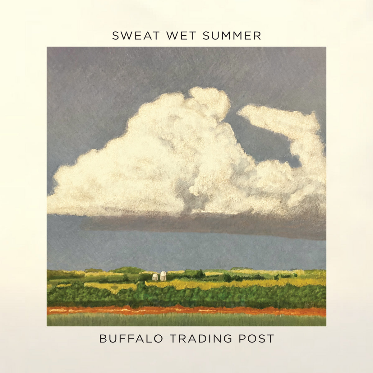 Sweat Wet Summer | Buffalo Trading Post