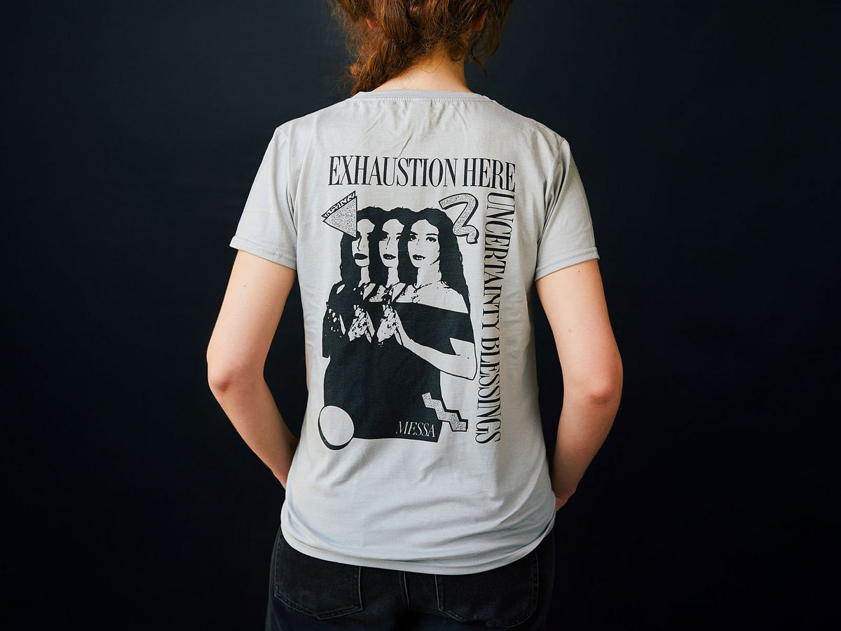 MADONNA SANDRA T-Shirt | Messa