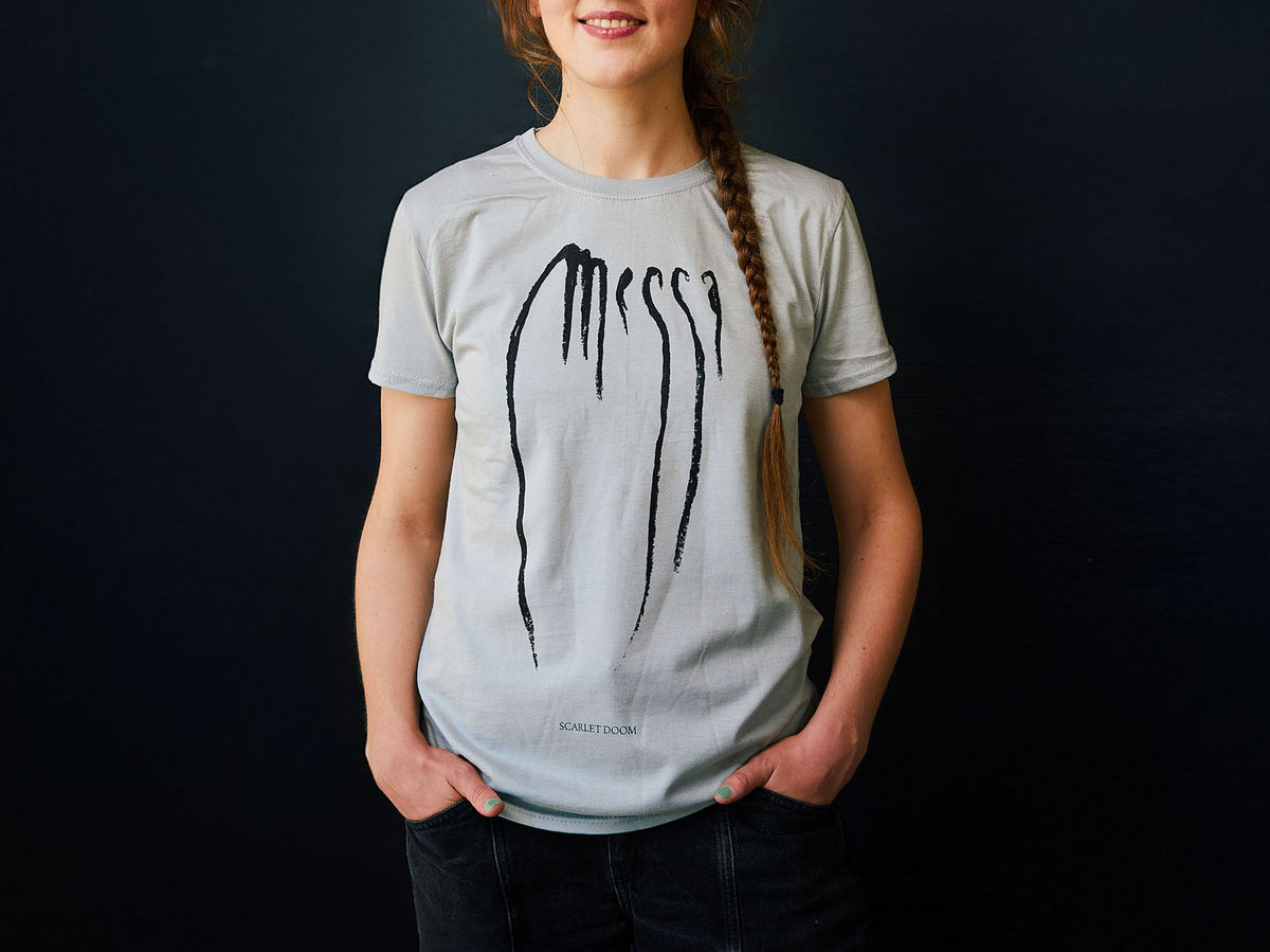MADONNA SANDRA T-Shirt | Messa