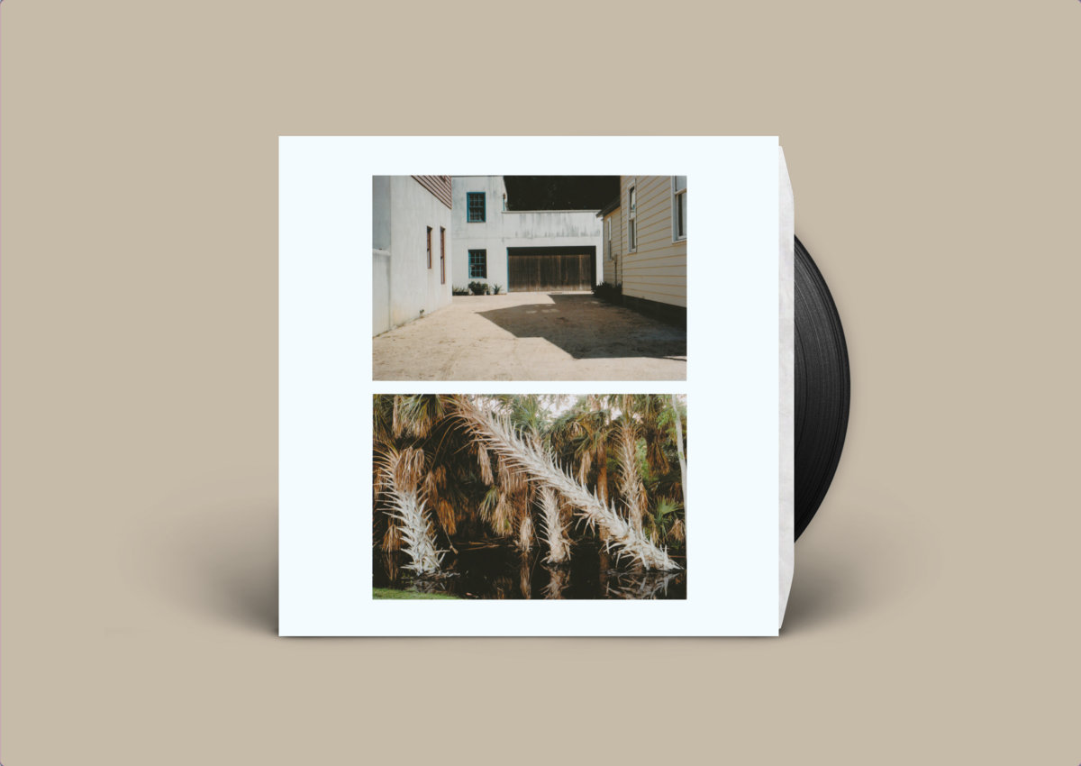 The Vestige | Giuseppe Ielasi / Jack Sheen | Jack Sheen