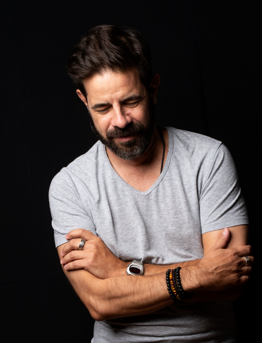 Revealing | JP Coimbra